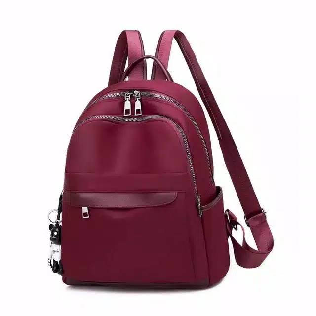Jual TAS RANSEL WANITA / RANSEL KOREA TERBARU / TAS GENDONG/ TAS ...