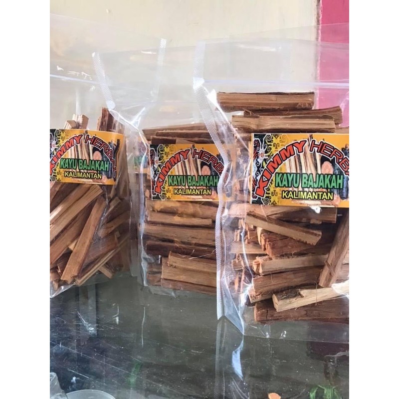 Jual kayu bajakah kalimantan yang sudah teruji dan terbukti ...