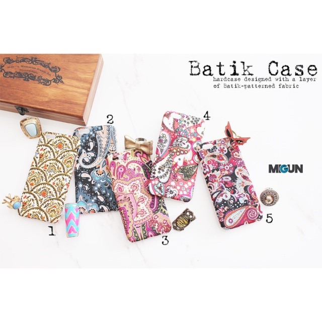 Jual Batik Case | Shopee Indonesia