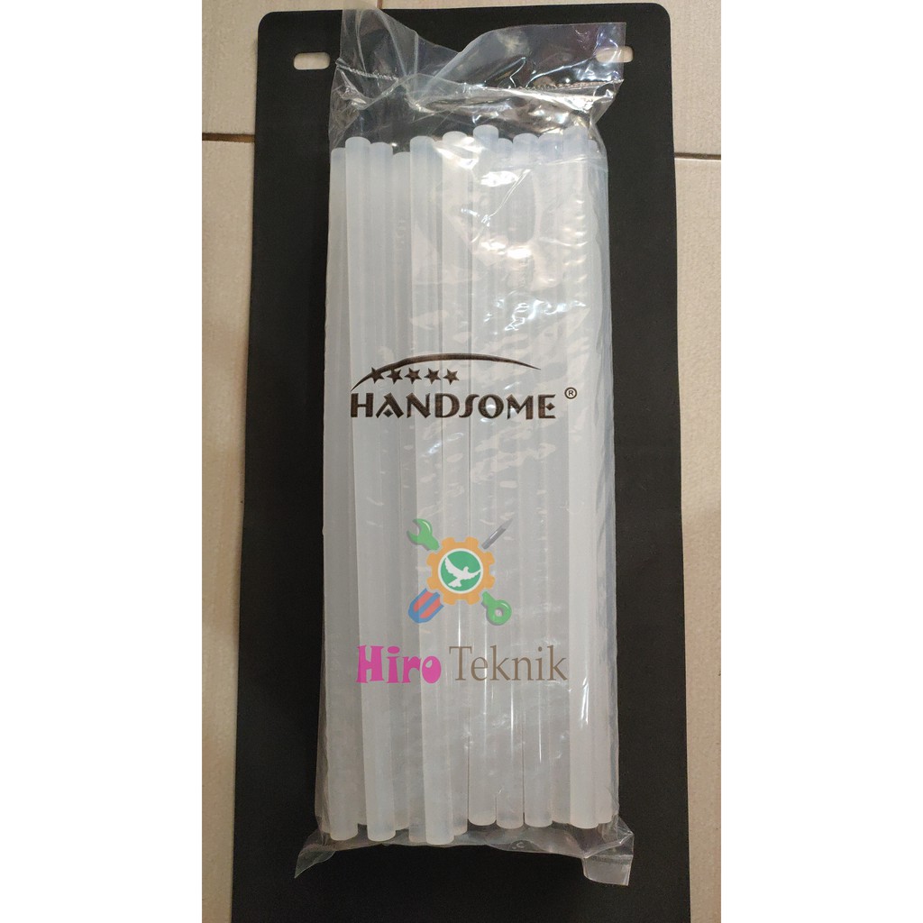 Jual LEM BAKAR BENING BESAR ONE DROP/ LEM TEMBAK BESAR 1pcs / LEM ...