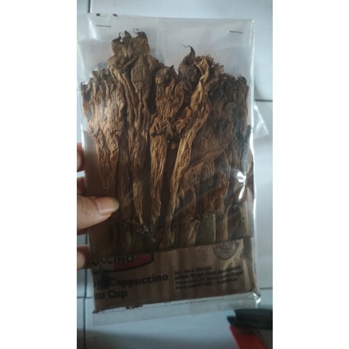 Jual [LESTARI] Paket murah 25 helai bunga kecubung kering murahh ...