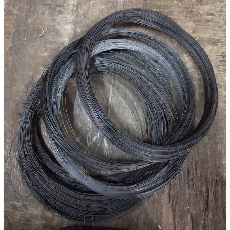 Jual BENDRAT KAWAT / KAWAT BESI BETON 1 kg murah | Shopee Indonesia