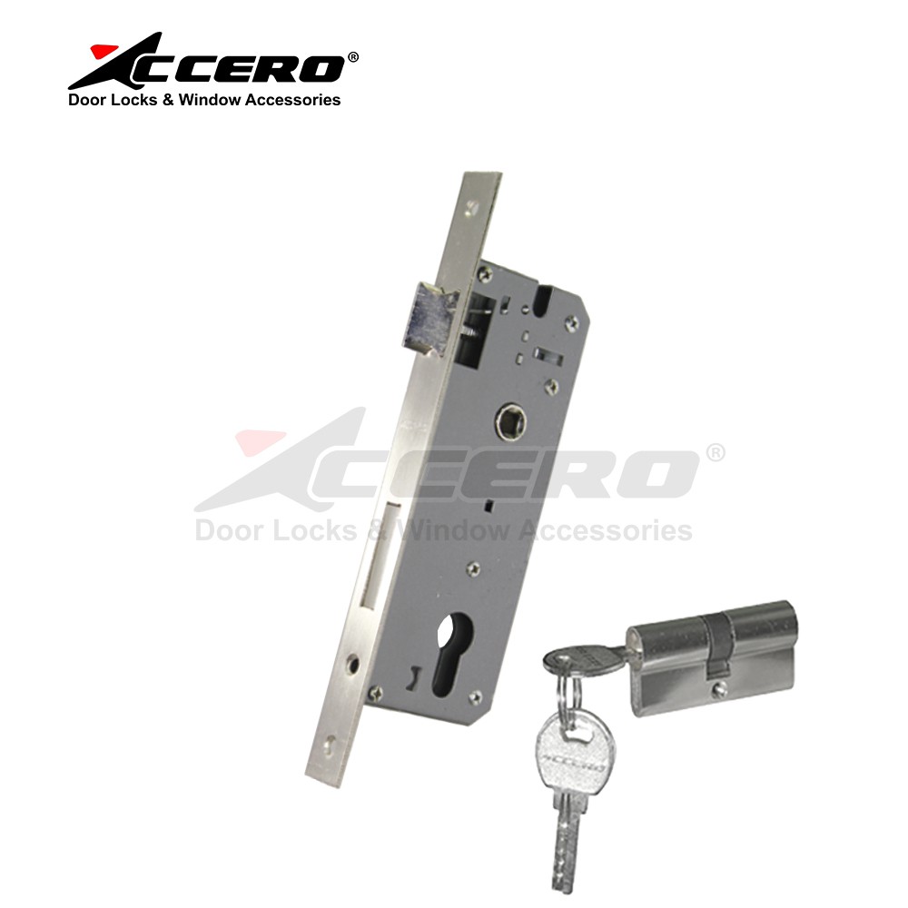 Jual Handle Set Accero Commercial Series ukuran Besar AX-02 | Shopee ...