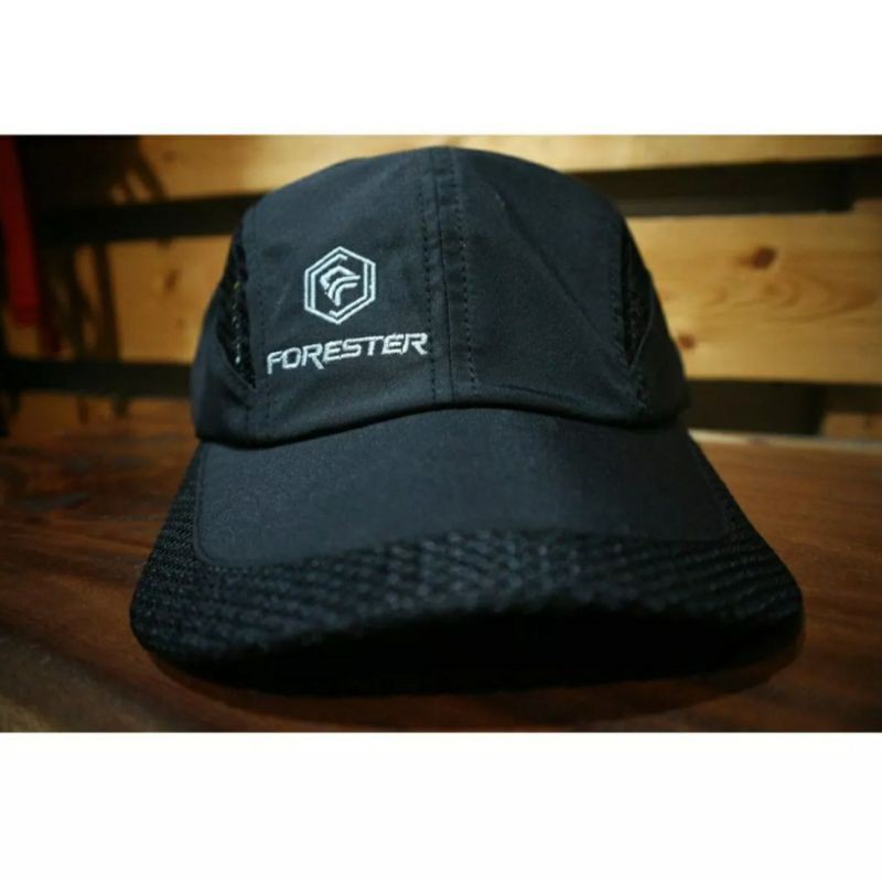 Jual Topi Taslan FORESTER TF 04135 TASLAN Caps | Shopee Indonesia