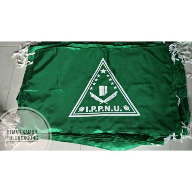 Jual Bendera IPPNU | Shopee Indonesia