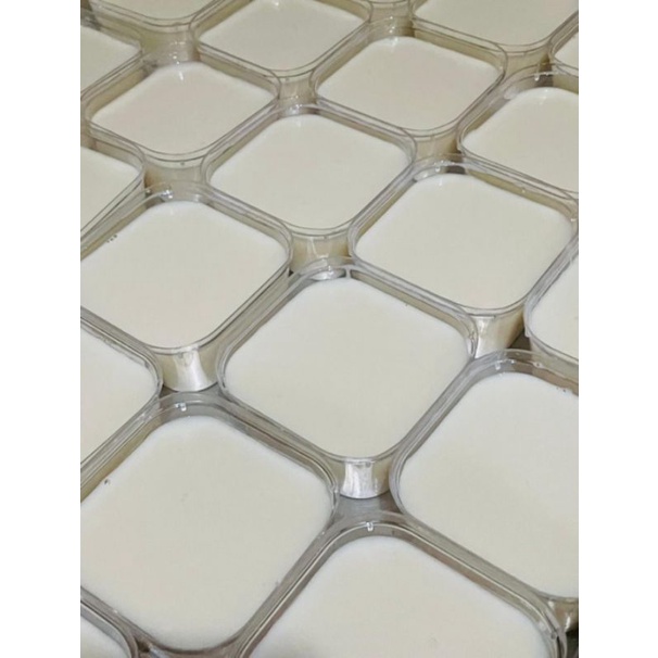 Jual pudding soya / soy bean curd | Shopee Indonesia