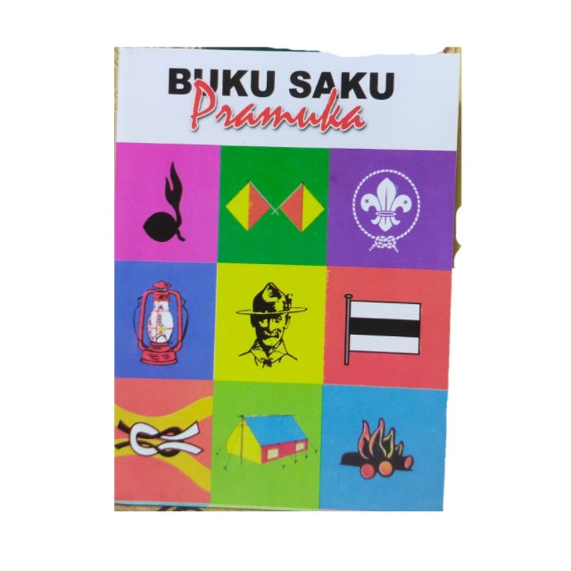 Jual BUKU Syarat Dan Tanda Kecakapan Khusus SKK TKK Pramuka Siaga ...