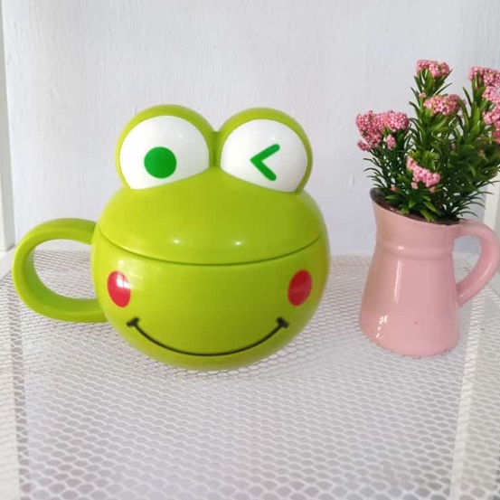 Jual MUG KEPALA HELLOKITTY / MUG KEPALA DORAEMON / MUG KEPALA KEROPI ... Jual MUG KEPALA HELLOKITTY / MUG KEPALA DORAEMON / MUG KEPALA KEROPI ...