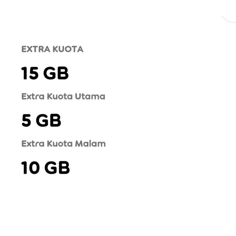 Jual KUOTA INDOSAT ISI ULANG/INJECT | Shopee Indonesia