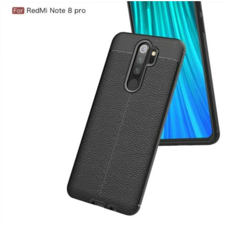 Jual Case Autofocus Xiaomi Redmi Note 8 Pro / 2015105, M1906G7I ...
