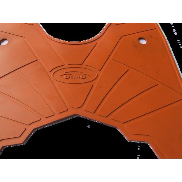 Jual Ready C9W Karpet Motor Yamaha Xeon GT 125 Merah Bata !! | Shopee ...