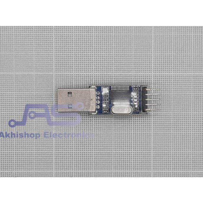 Jual USB to TTL akh11 Kualitas Baik | Shopee Indonesia