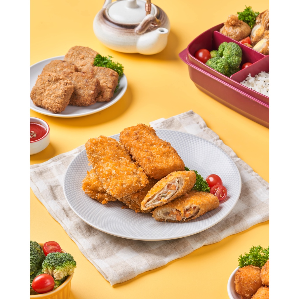 Jual Risol Rogut Frozen | Shopee Indonesia