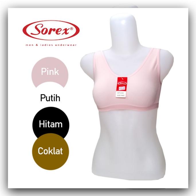 Jual Sorex mini set untuk remaja |mini set rajut- sorex 2048 - Putih ...