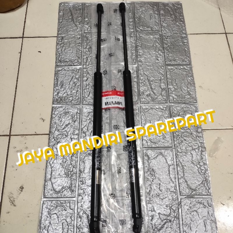 Jual Shock Bagasi Hidrolik Pintu Belakang All New CRV RE Gen 3 2007-2012 ORI 1set | Shopee Indonesia