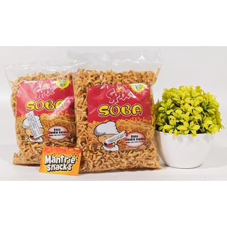 Jual makanan ringan spix mie goreng | spix | spix soba | spix soba mie ...