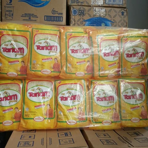 Jual Bihun tanam Jagung 1 ball isi 10 pcs /320gr | Shopee Indonesia