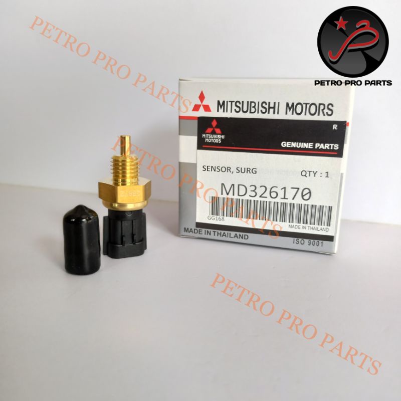 Jual Switch Temperatur / Sensor Panas / Switch Panas MITSUBISHI ALL NEW ...