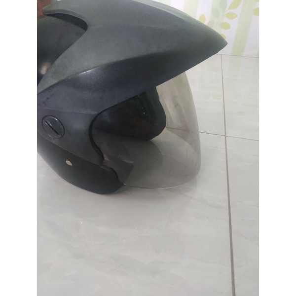 Jual Helm SNI Honda | Shopee Indonesia