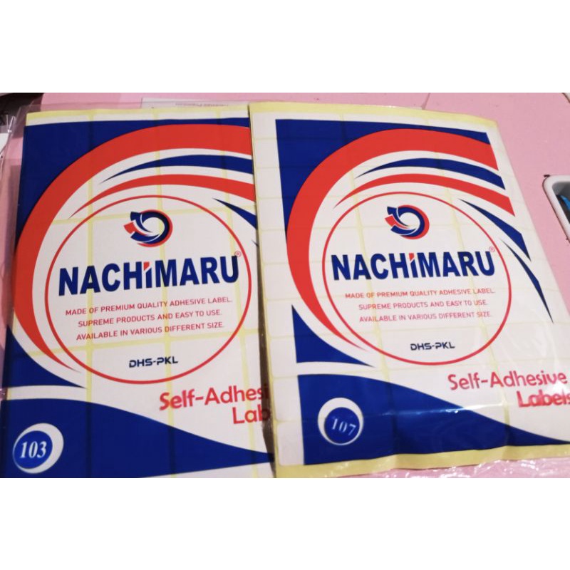 Jual Label No 112 Harga 103 Label Undangan No 107 | Shopee Indonesia