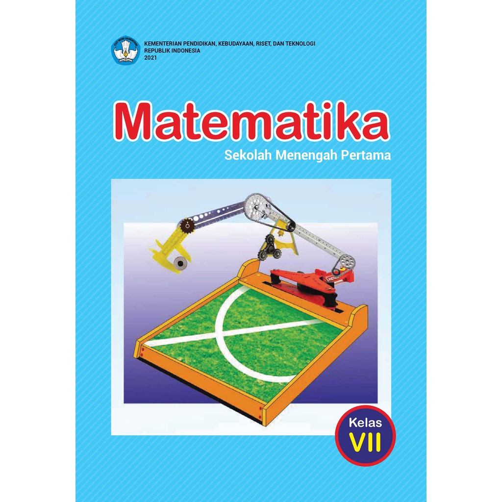 Jual matematika kelas 7 kurmer | Shopee Indonesia