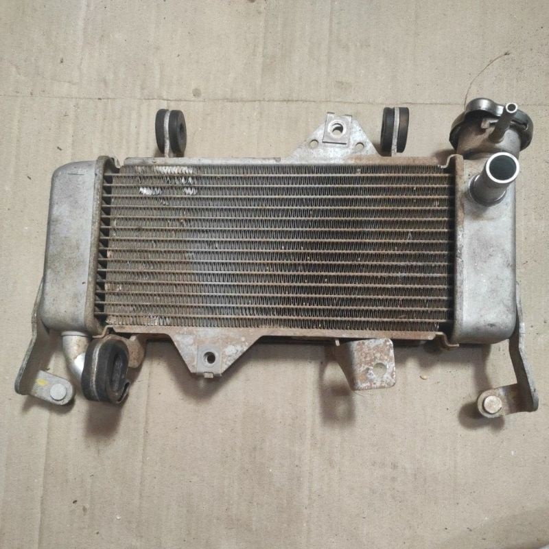 Jual Radiator yamaha R15 V2 V3 original | Shopee Indonesia