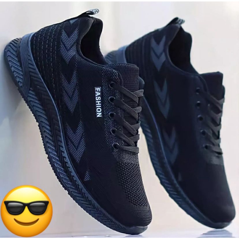 Jual SEPATU SNEAKERS TRENDY SEPATU SEKOLAH TERBARU SEPATU OLAHRAGA BEST ...