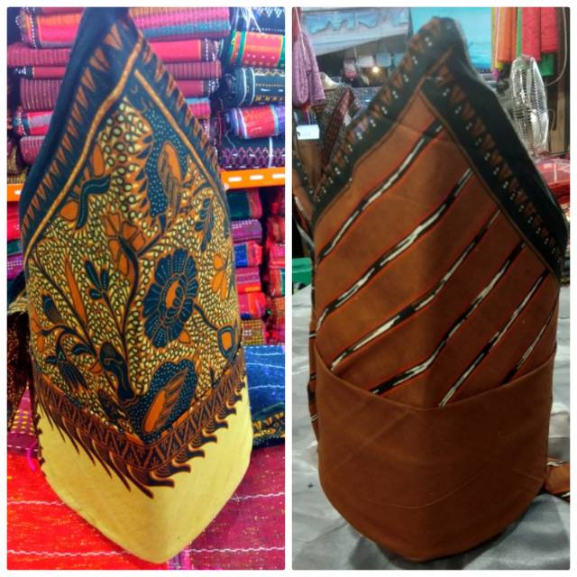 Jual GOTONG Topi Adat Batak Simalungun | Shopee Indonesia