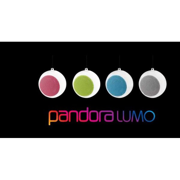 Jual SONIC GEAR PANDORA LUMO 2 Speaker Bluetooth - Support MicroSD ...
