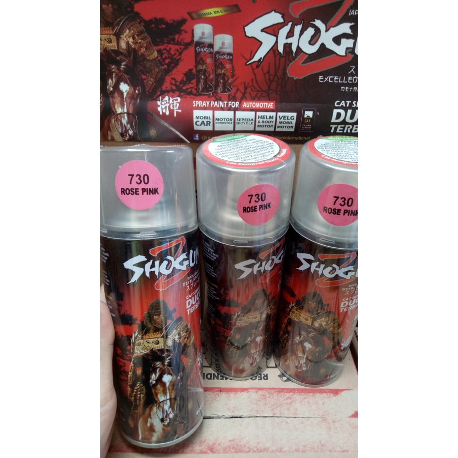 Jual LINK 2 pilox pilok cat semprot duco shogunz 400cc pilok pilox ...