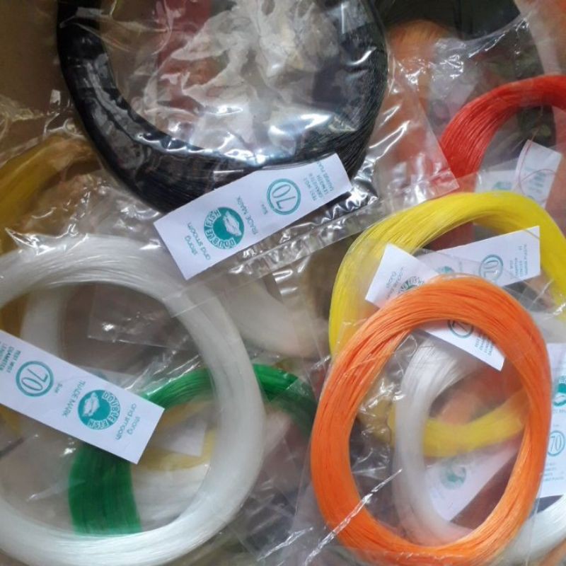 Jual SENAR LAYANGAN PER PCS | Shopee Indonesia