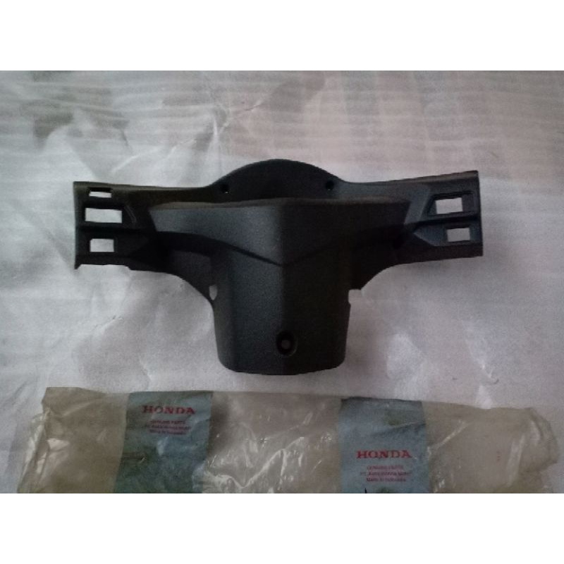 Jual batok cover kepala lampu depan bagian belakang honda revo 100cc ...