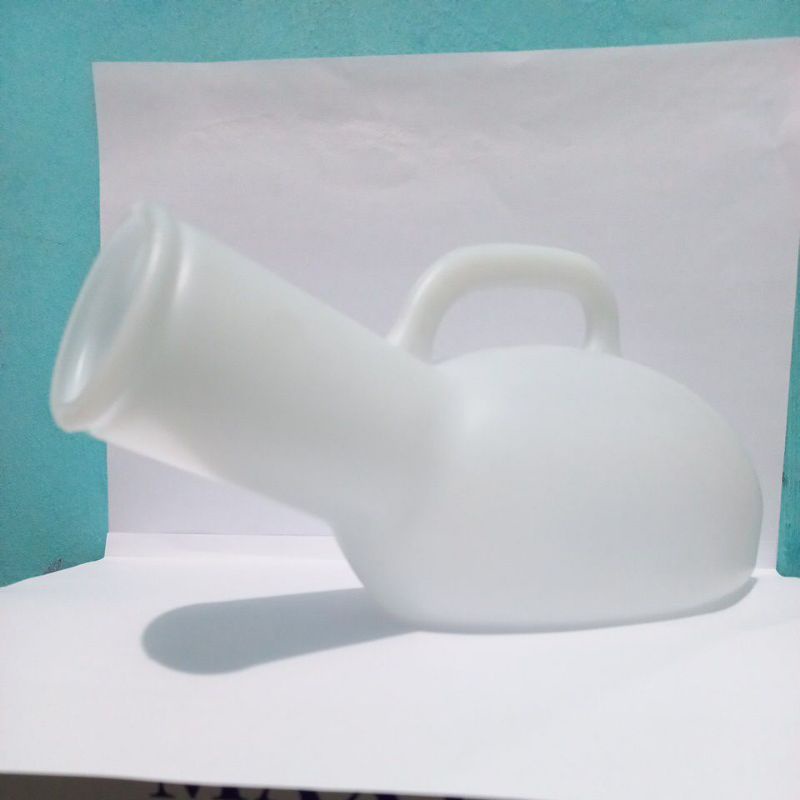 Jual Pispot dewasa / Tempat kencing / Urinal / pispot dewasa pria tanpa ...