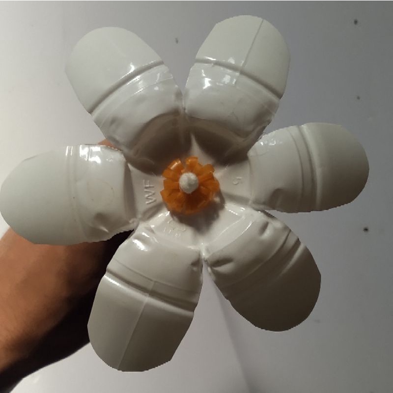 Jual KERAJINAN BENTUK BUNGA DARI BOTOL PLASTIK | Shopee Indonesia