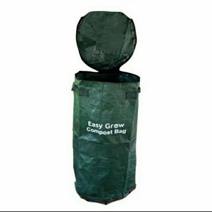Jual Compost Bag 80 Liter / Kantong Kompos Easy Grow | Shopee Indonesia
