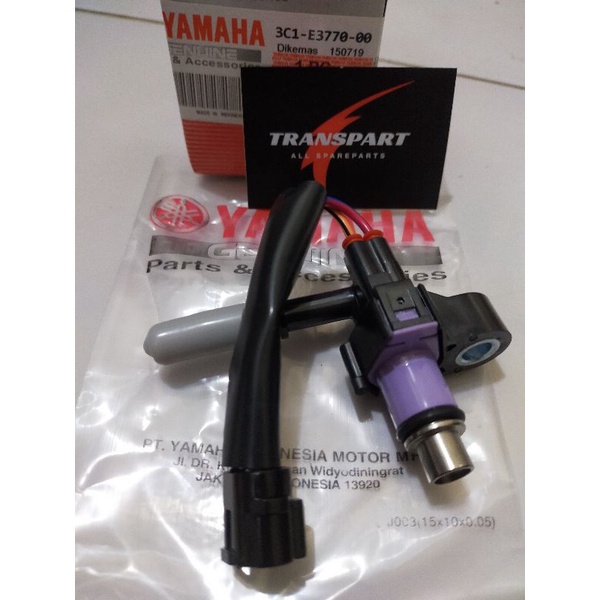 Jual Injector injektor Yamaha Vixion old vixion lama | Shopee Indonesia