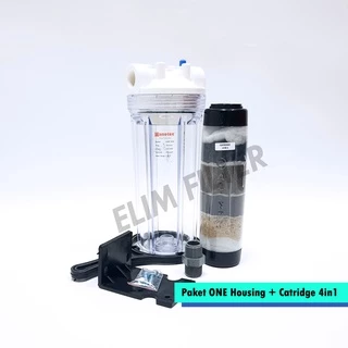 Produk ELIM FILTER | Shopee Indonesia