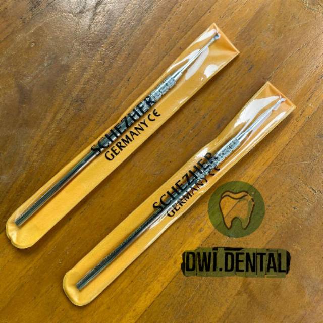 Jual scaler wing scaller chisel pembersih karang gigi | Shopee Indonesia