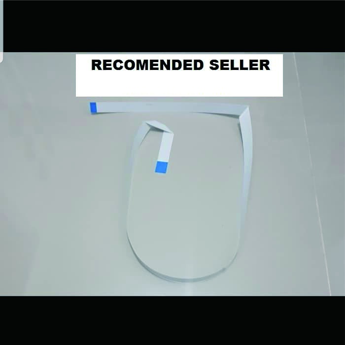 Jual Kabel Sensor Encoder Carriage strip pita HP 8610 | Shopee Indonesia