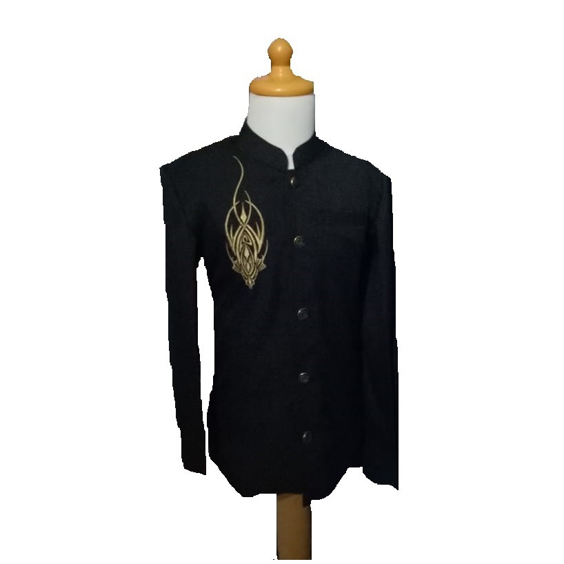 Jual Jasko Tasik Anak Motif Kepala Naga Hitam Terbaru | Jasko Anak ...