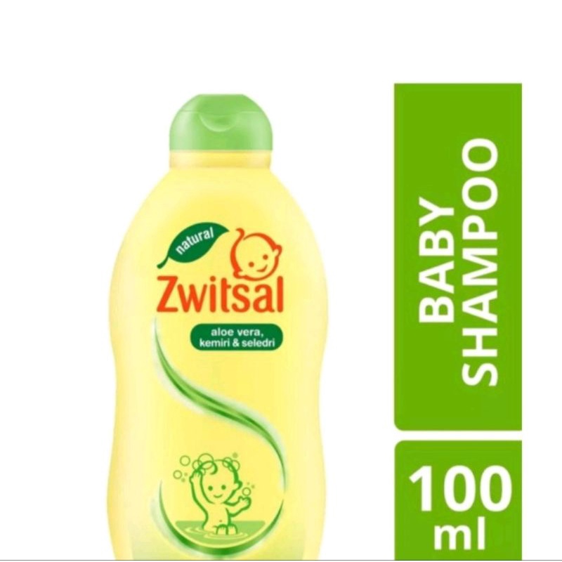 Jual switzal shampo 100ml | Shopee Indonesia