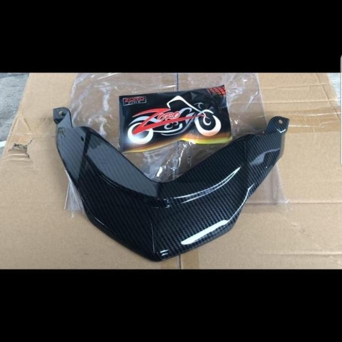 Jual ducktail carbone yamaha nmax 155 old duktel nmax old Original ...
