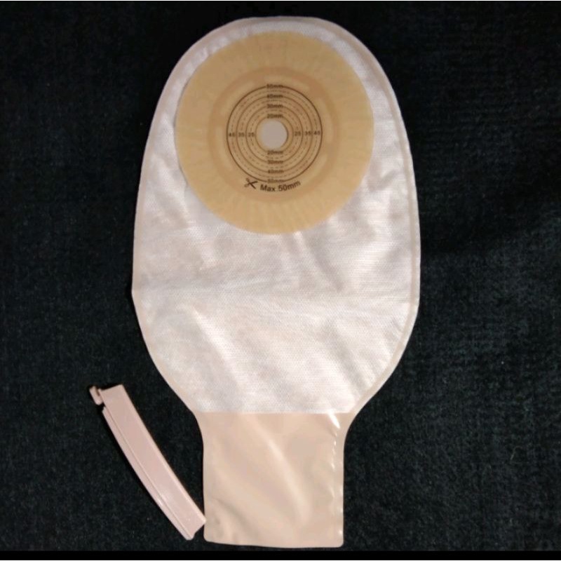 Jual Comybag/Colostomy Bag Onemed eceran | Shopee Indonesia