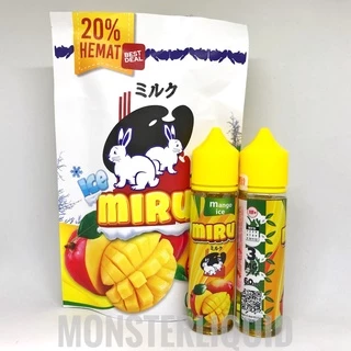 Produk monsterliquid | Shopee Indonesia