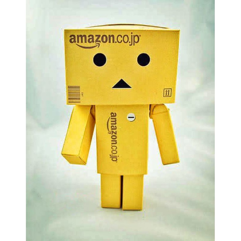 Jual PAPERCRAFT DANBO ( SUDAH JADI ) | Shopee Indonesia