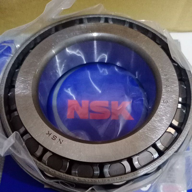 Jual Laker roda belakang luar PS 120/PS 125 canter merk NSK Jepang ...