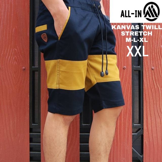 Jual Celana Pendek Distro Pria Katun Surfing Premium Renang Pantai Santai Kolor | Shopee Indonesia