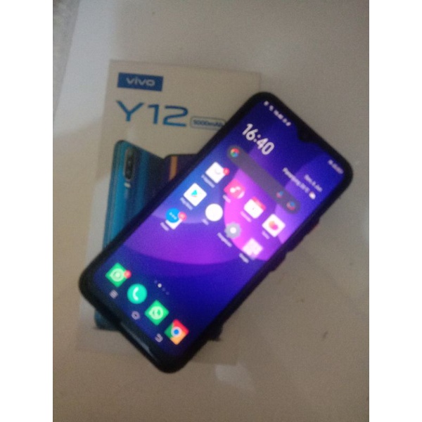Jual Vivo y12 | Shopee Indonesia