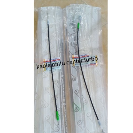 Jual Kabel seling pintu canter turbo original Mitsubishi ktb asli sudah ...