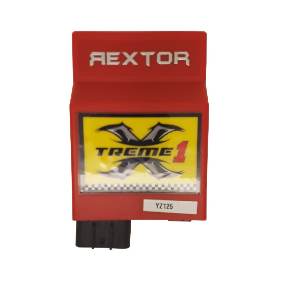 Jual Cdi Yamaha YZ125 | cdi magnet 4ss | cdi Rextor Xterme1 | Shopee ...